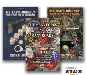 Keith Bushey | Leadership Speaker and Author