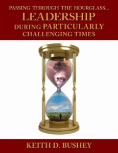 Keith Bushey | Leadership Speaker and Author