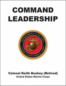 Keith Bushey | Leadership Speaker and Author